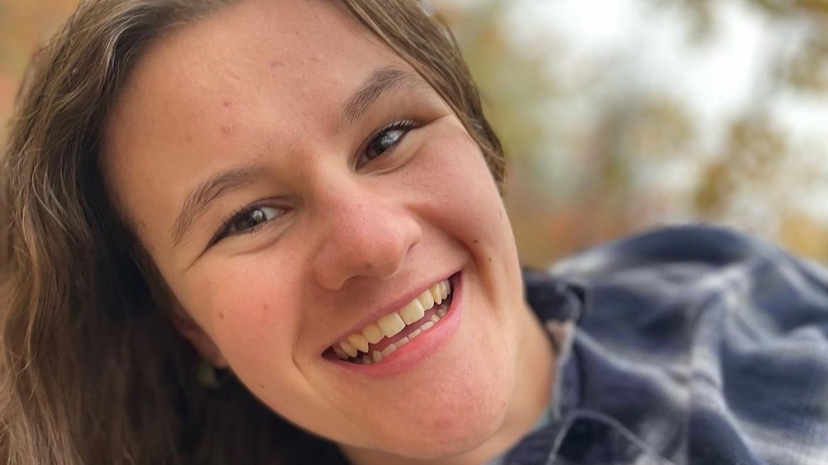 Student Highlights: Kaycee Conder – Wyoming NASA Space Grant Consortium